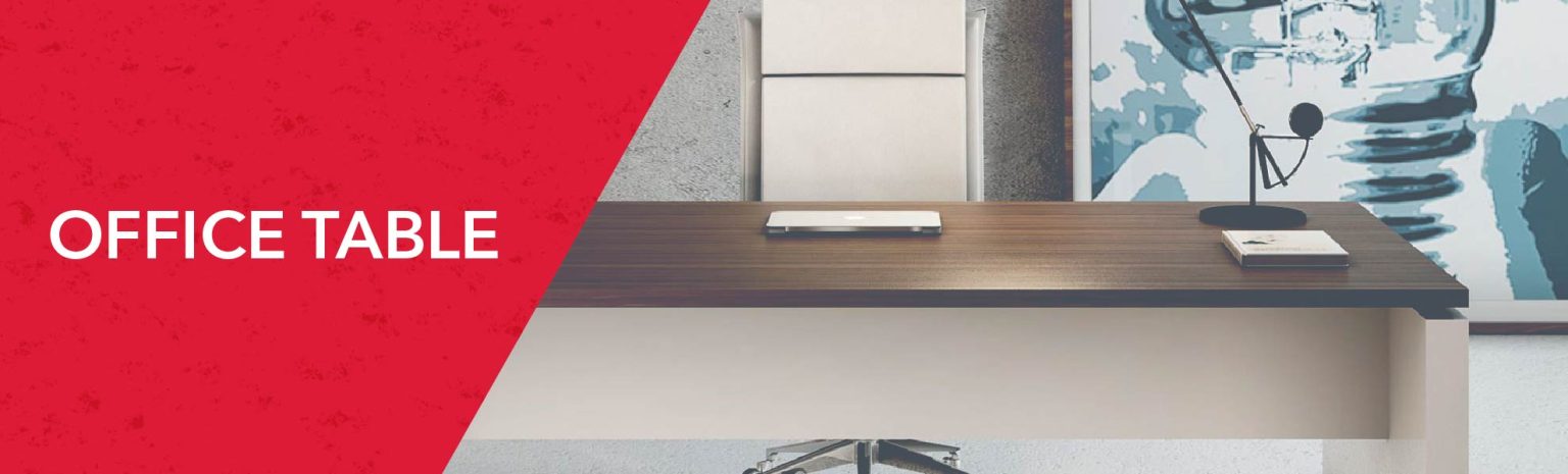 Office Table – Office Solution
