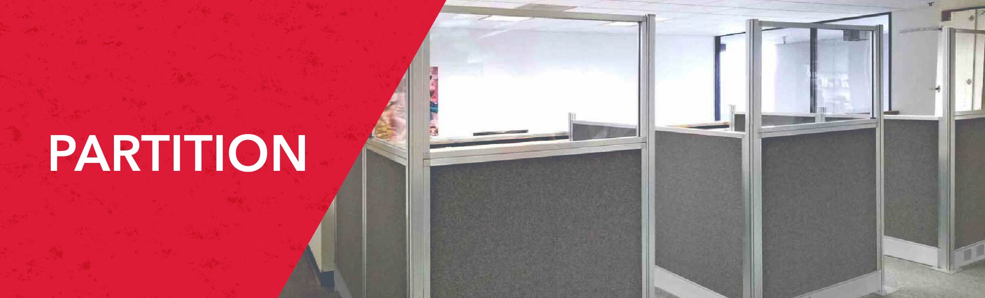 Office Partitions Karachi – Office Solutions